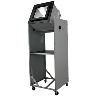 Large Area Solar Simulators | Sciencetech Inc.