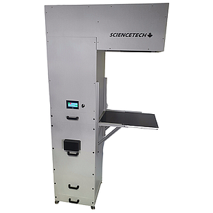 Sciencetech Solar Simulators | Sciencetech inc.