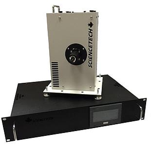 Light Sources | Sciencetech Inc.