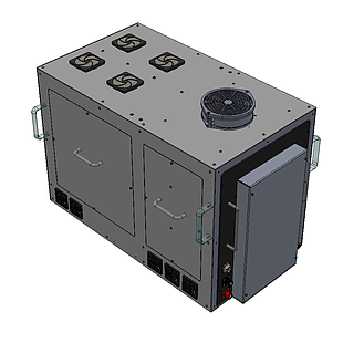 Sciencetech Solar Simulators | Sciencetech inc.