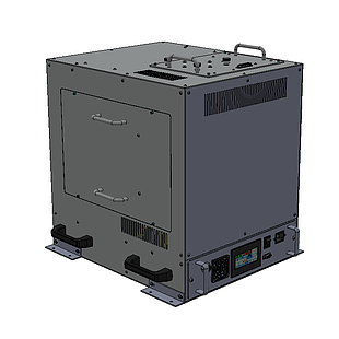 Sciencetech Solar Simulators | Sciencetech inc.