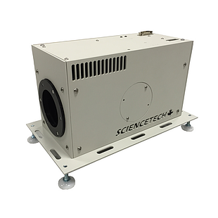 Light Sources | Sciencetech Inc.