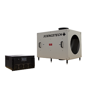 Products | Sciencetech Inc.