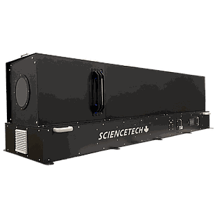 Sciencetech Solar Simulators | Sciencetech inc.