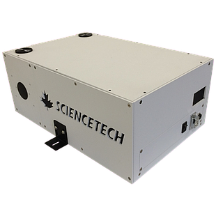 Monochromators and Spectrographs | Sciencetech Inc.