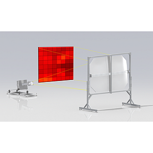 Flash Solar Simulators | Sciencetech Inc.