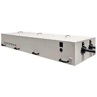 Spectroscopy Instruments | Sciencetech Inc.