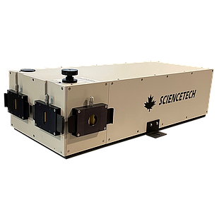 Spectroscopy Instruments | Sciencetech Inc.