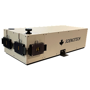 Spectroscopy Instruments | Sciencetech Inc.