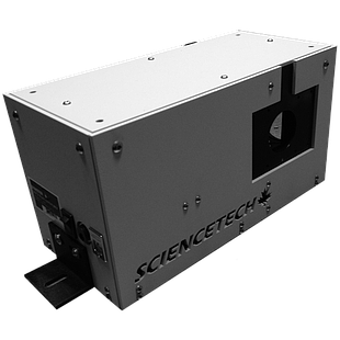 Monochromators and Spectrographs | Sciencetech Inc.