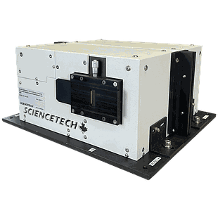 Spectroscopy Instruments | Sciencetech Inc.
