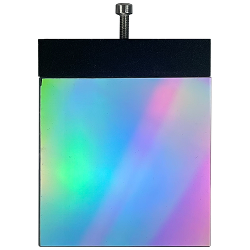 (G-9055) Grating for 9055, 9057, and 9072 Monochromators, 50x50 or ...