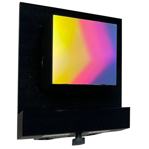 (G-9055) Grating for 9055, 9057, and 9072 Monochromators, 50x50 or ...